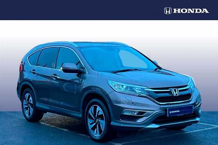 Used Honda vehicles in Blackburn at Marshall Honda